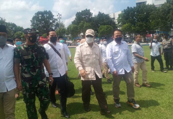 Mlaku Bareng Prabowo Berhadiah Mobil ! - Berita Diksi Mlaku Bareng Prabowo Berhadiah Mobil ! - Berita Diksi