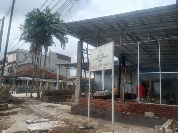 Marak Warga Klaim Lahan Aset Pemkab Jember - Berita Diksi