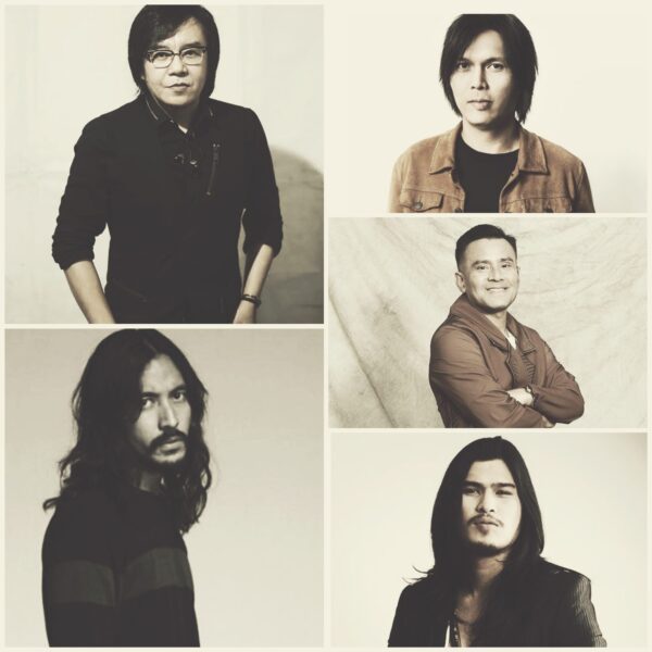 Vokalis Dewa 19 Selama 30 Tahun Berkiprah - Berita Diksi