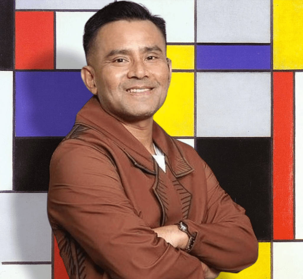 Vokalis Dewa 19 Selama 30 Tahun Berkiprah - Berita Diksi