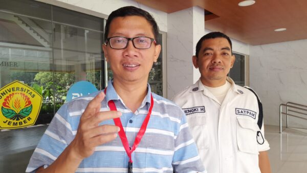 Peserta Pingsan Saat UTBK SNBT di UNEJ - Berita Diksi Peserta Pingsan Saat UTBK SNBT di UNEJ - Berita Diksi